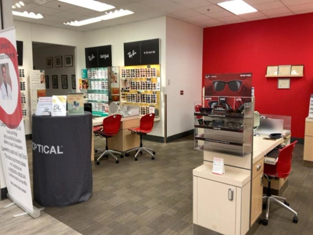 Target Optical Updated July 2026 16 Reviews 2705 Teller Rd