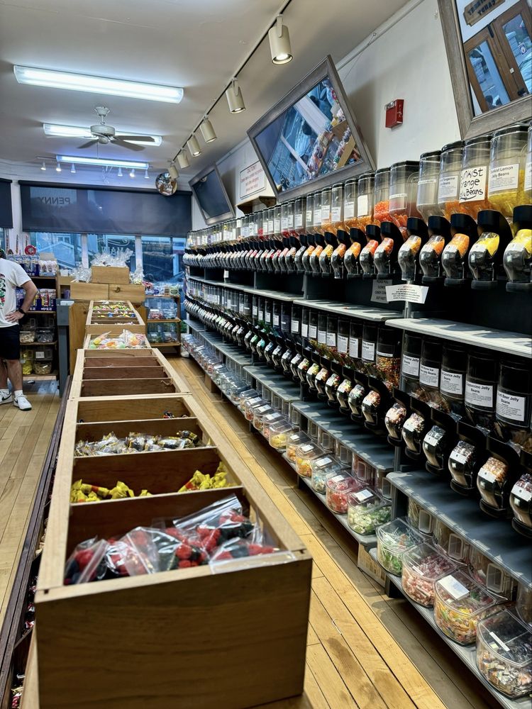 MAIN STREET CANDY - Updated December 2025 - 16 Photos - 324 Main St ...