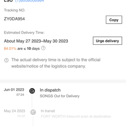 LSO / LONE STAR OVERNIGHT - 82 Photos & 493 Reviews - Austin, Texas ...