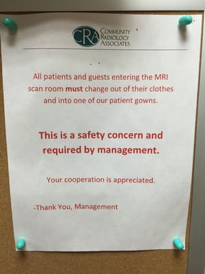 COMMUNITY RADIOLOGY ASSOCIATES - Updated December 2025 - 52 Reviews ...