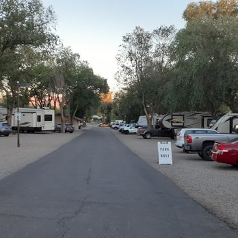 SUNDANCE RV PARK - Updated June 2024 - 23 Reviews - 815 E Main St ...