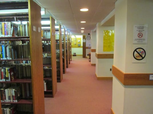 GALE FREE LIBRARY - Updated December 2025 - 33 Photos - 23 Highland St ...