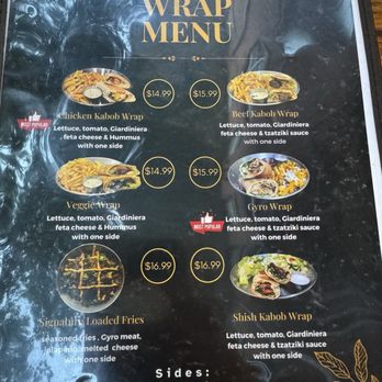 ARDY’S MEDITERRANEAN FUSION - Updated December 2025 - 326 Photos & 99 ...