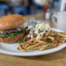 WELCOME DINER - Updated May 2024 - 1677 Photos & 1375 Reviews - 929 E ...