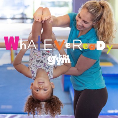 The Little Gym, Mockingbird & Abrams - Trusted Since 1969 - Updated ...