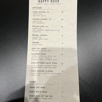 FERMENTATION LAB - Updated May 2024 - 327 Photos & 82 Reviews - 1700A ...