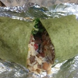 SLICK ROCK BURRITO - Updated December 2025 - 20 Photos & 85 Reviews ...