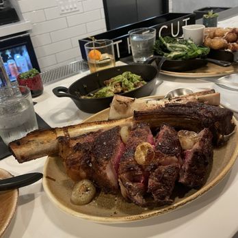 THE CUT - Updated April 2024 - 347 Photos & 233 Reviews - 7833 Monet ...