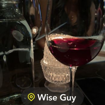THE WISE GUY - Updated July 2025 - 223 Photos & 114 Reviews - 1924 Main St, Kansas City ...