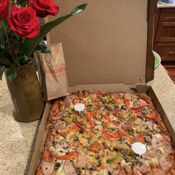 ORIGINAL MAGOO’S PIZZA - Updated October 2024 - 343 Photos & 236 ...