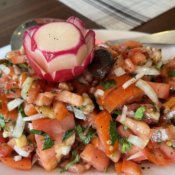 NAMLI MEDITERRANEAN & TURKISH CUISINE - Updated June 2024 - 442 Photos ...