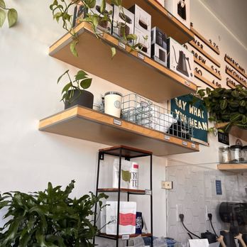 NAYSAYER COFFEE ROASTERS - Updated August 2024 - 117 Photos & 82 ...