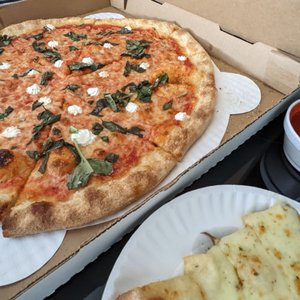 PIZZA TASCIO - 80 Photos & 73 Reviews - 1111 Burlington St, North ...