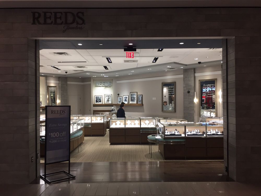 REEDS JEWELERS - Updated May 2026 - 16 Photos & 15 Reviews - 6500 ...