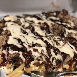 FAT COW BBQ - Updated May 2024 - 173 Photos & 437 Reviews - 850 Valley ...