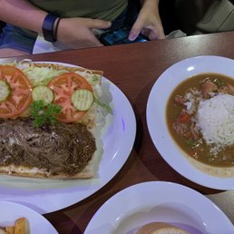 VOODOO GUMBO - Updated August 2025 - 324 Photos & 506 Reviews - 7114 ...