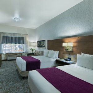 Photos of HAMPTON INN & SUITES ROHNERT PARK - SONOMA COUNTY - Updated ...