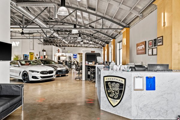 PRESTMAN AUTO - Updated October 2025 - 71 Photos & 184 Reviews - 2865 S ...