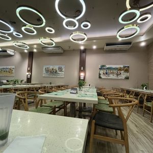 HI-RICE GRILL - Updated November 2025 - 50 Semicon Bldg, Marcos Hwy ...
