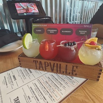 TAPVILLE SOCIAL - NAPERVILLE - Updated October 2025 - 627 Photos - 450 ...