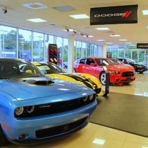 DANVERS FORD - Updated September 2025 - 62 Reviews - 106 Sylvan St ...