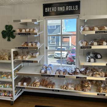 HELEN BERNHARD BAKERY - Updated March 2025 - 309 Photos & 334 Reviews ...