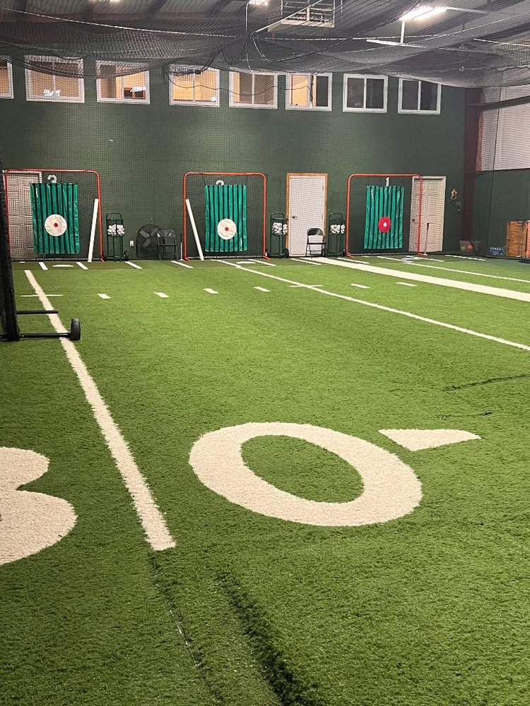 TOP FLIGHT BASEBALL KC - 6622 Royal St, Pleasant Valley, MO - Yelp