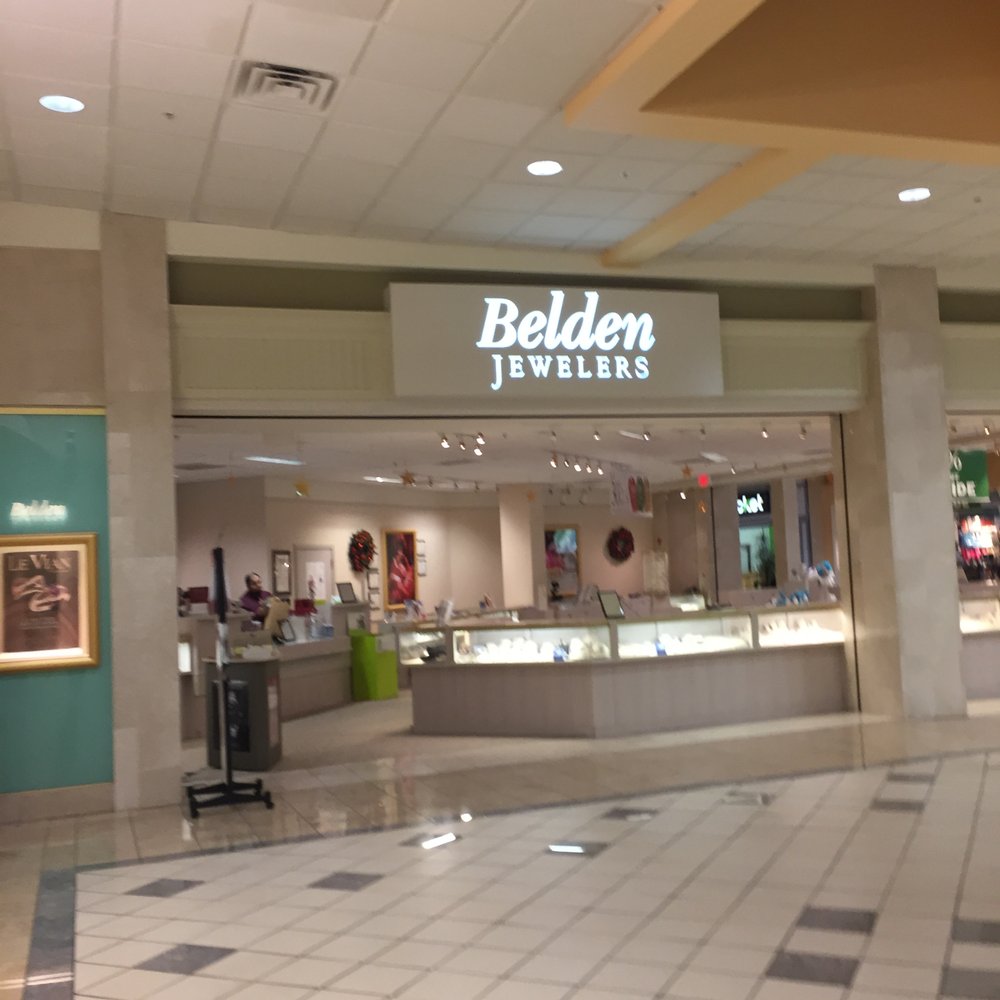 Belden jewelers website store