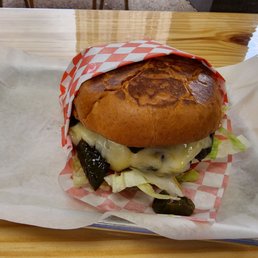 BURGER-CHAN - 374 Photos & 183 Reviews - 5353 W Alabama St, Houston ...