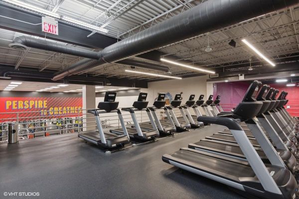 CRUNCH FITNESS - STATEN ISLAND SOUTH - Updated December 2025 - 35 ...