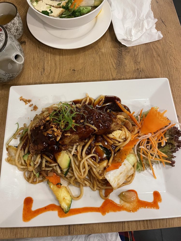 VEVI - Stollgasse 5, Wien, Austria - Vietnamese - Restaurant Reviews - Yelp