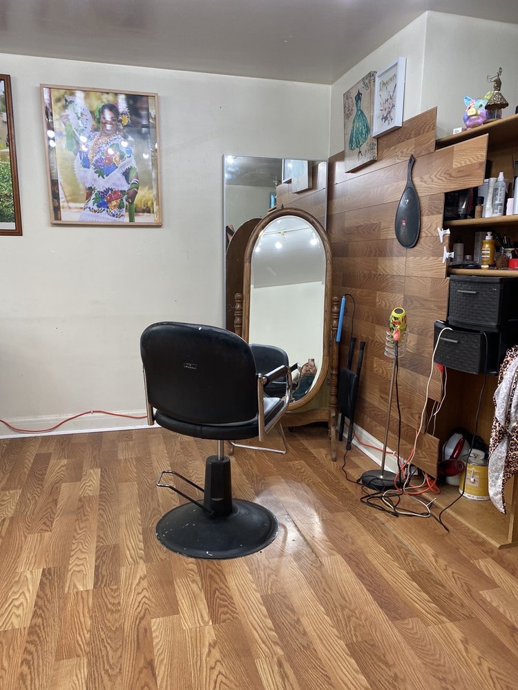 ANGIE HAIR SALON - Updated October 2024 - 109 Photos & 12 Reviews ...