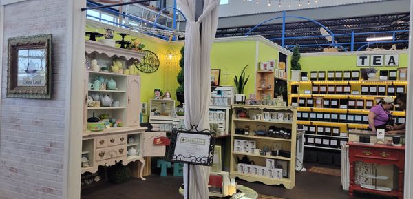 POINT RUSTON PUBLIC MARKET - Updated December 2025 - 88 Photos & 25 ...