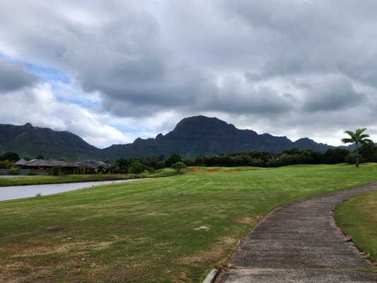 PUAKEA GOLF COURSE - 63 Photos & 54 Reviews - 4150 Nuhou St, Lihue ...