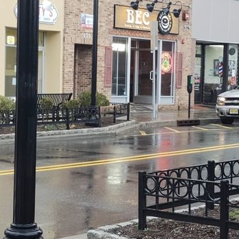 BEC BAGEL - Updated October 2025 - 53 Photos & 16 Reviews - 139 Main St ...