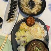 DAN MOO JI - 1210 Photos & 554 Reviews - 3230 Steve Reynolds Blvd ...