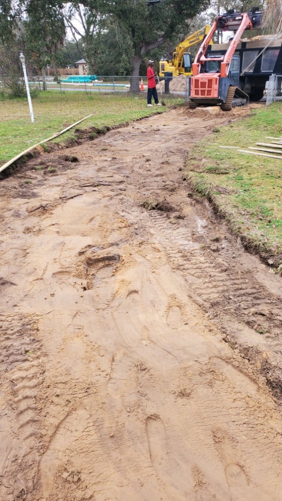 HOOKS CONSTRUCTION & SITE CLEAN-UP - Updated September 2024 - 31 Photos ...