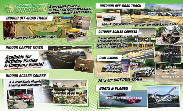 RC EXCITEMENT - Updated October 2024 - 27 Photos & 16 Reviews - 208 ...