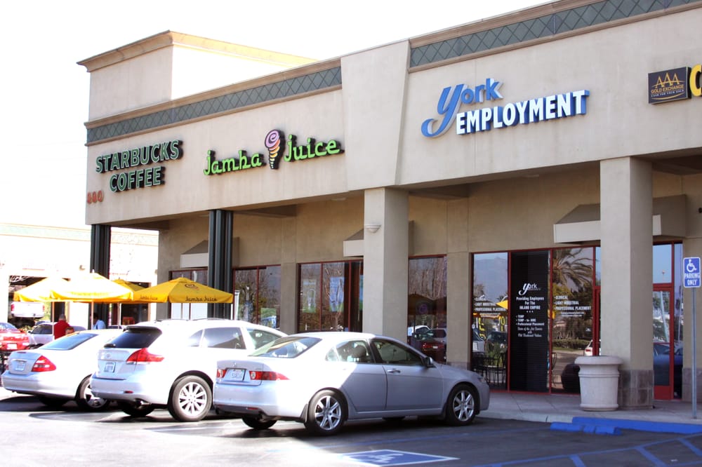 YORK EMPLOYMENT SERVICES INC - Updated October 2025 - 47 Reviews - 980 ...