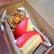 BIBI BAKERY & CAFE - SAN JOSE - 884 Photos & 812 Reviews - 441 Saratoga ...