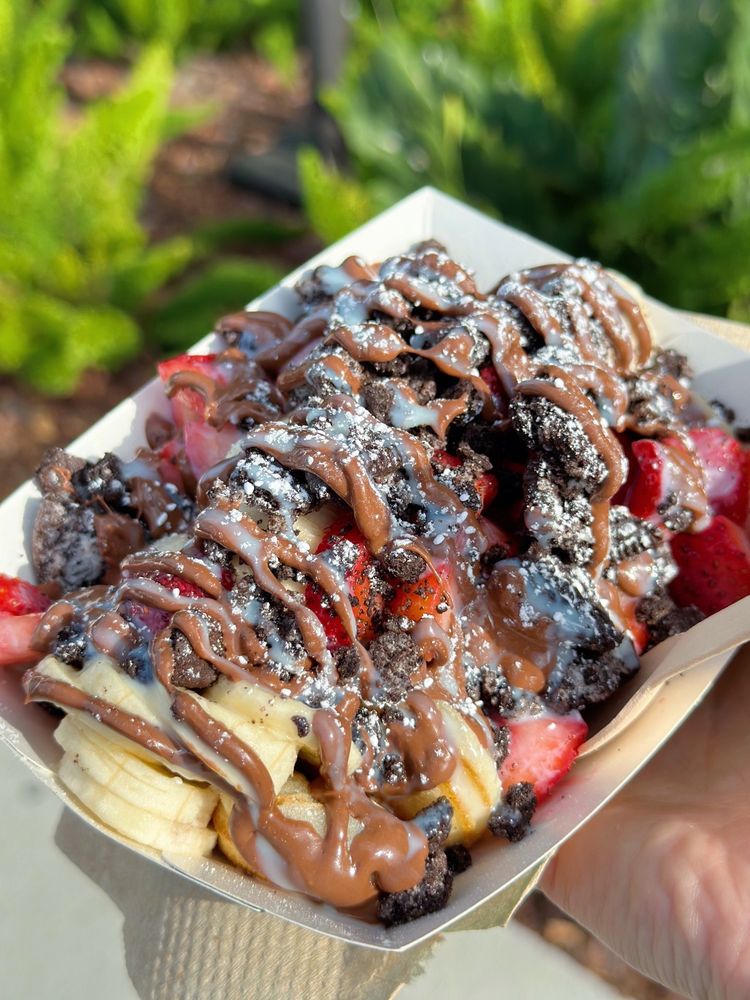 FLIPPIN DELICIOUS - Updated October 2025 - 11 Photos - Orlando, Florida ...