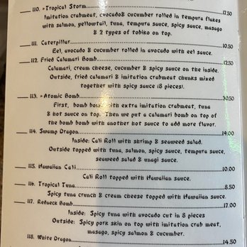 SHOTO’S JAPANESE SEAFOOD AND STEAK HOUSE - Updated December 2025 - 23 ...