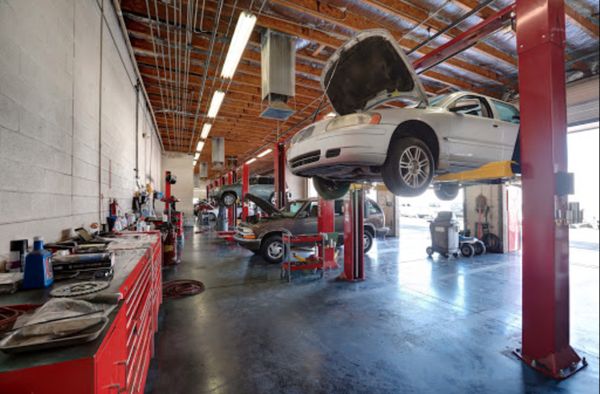 WHITEY’S AUTO REPAIR - Updated June 2025 - 46 Photos & 222 Reviews ...