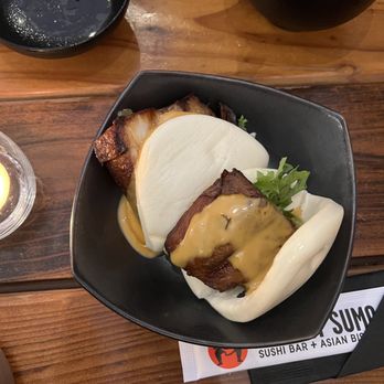 HUNGRY SUMO SUSHI BAR - Updated August 2024 - 514 Photos & 285 Reviews ...