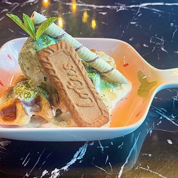 CAFE 104 - Updated November 2024 - 424 Photos & 110 Reviews - 3705 Old ...