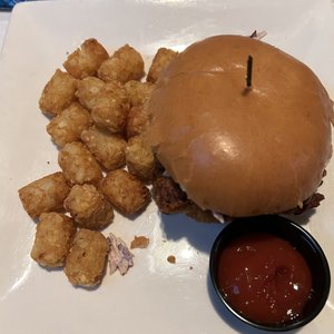 THE BOTTOM LINE - 115 Photos & 332 Reviews - 1716 I St NW, Washington ...