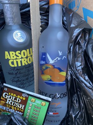 REGENCY WINE & LIQUOR - Updated January 2025 - 163 Photos & 29 Reviews ...