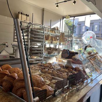 THOROUGH BREAD & PASTRY - Updated February 2025 - 1117 Photos & 1009 ...