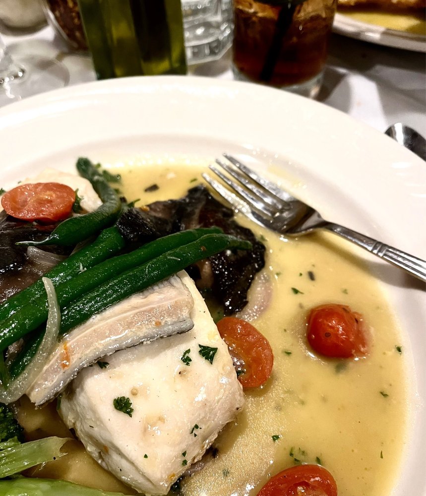 SAM’S ITALIAN RESTAURANT - Updated December 2025 - 75 Photos & 126 ...