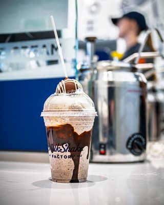 MILKSHAKE FACTORY UNIVERSITY DISTRICT - Updated October 2025 - 34 ...